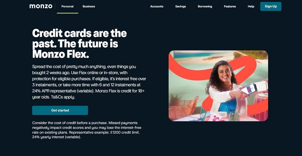 2024 Monzo Review: (After 7 Years Of Use Around The World!)